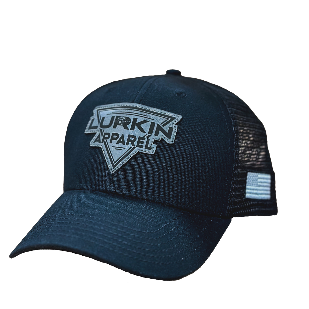 LURKIN APPAREL