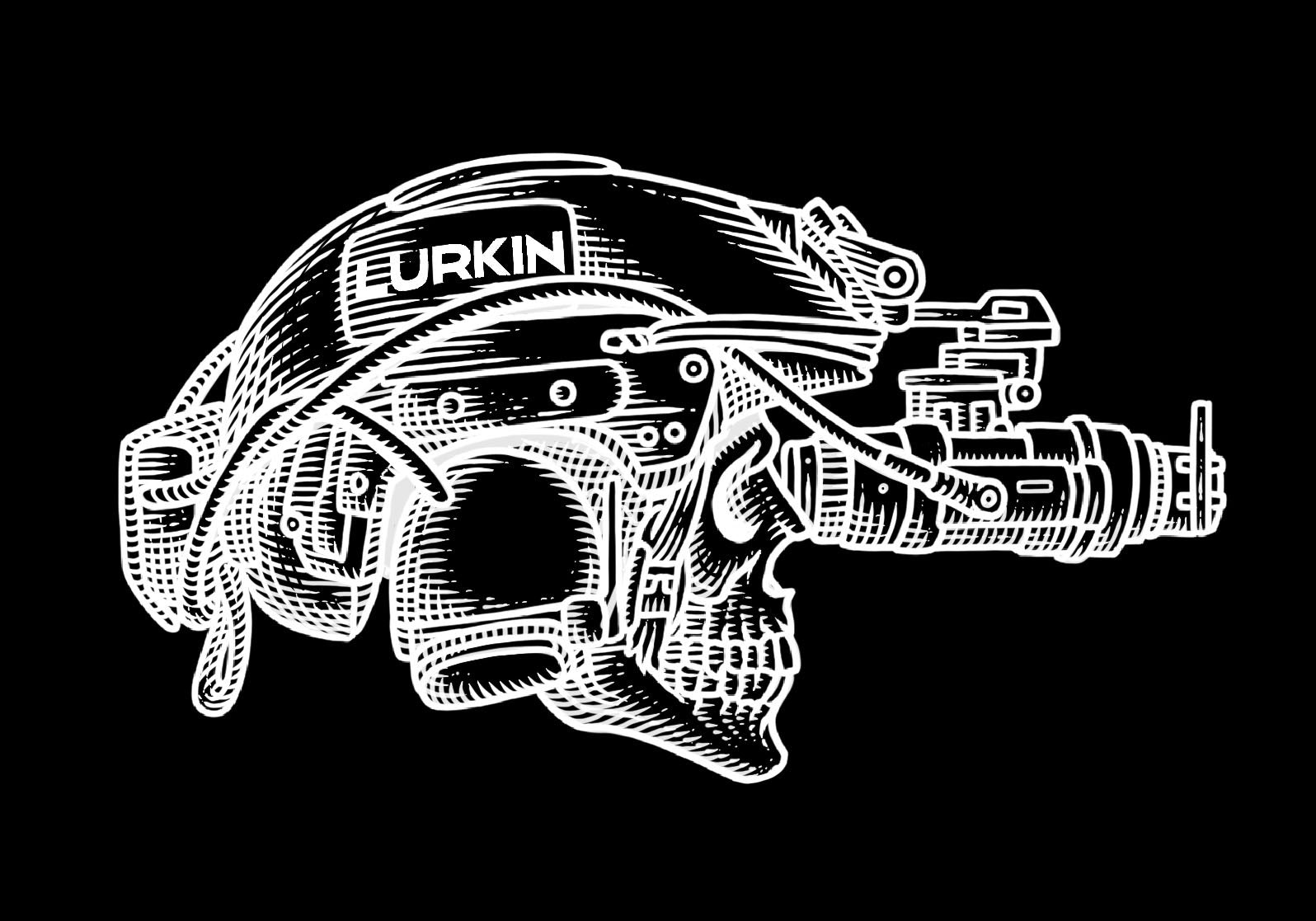 LURKIN APPAREL