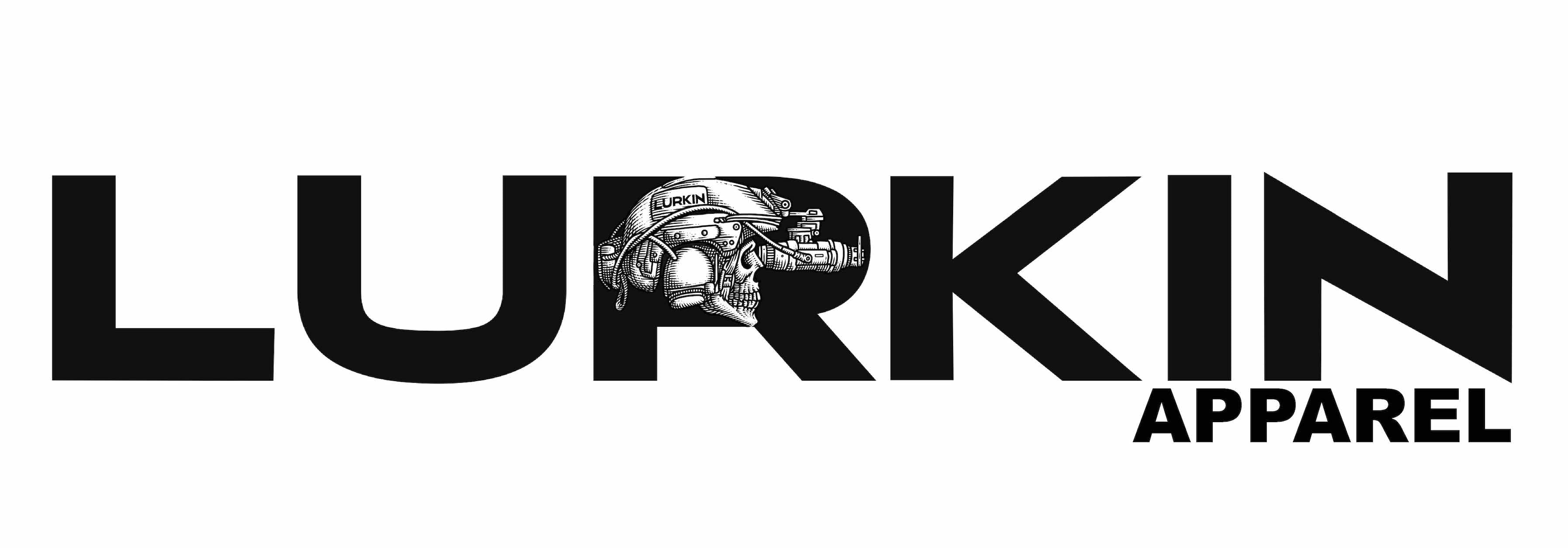 LURKIN APPAREL GIFT CARD